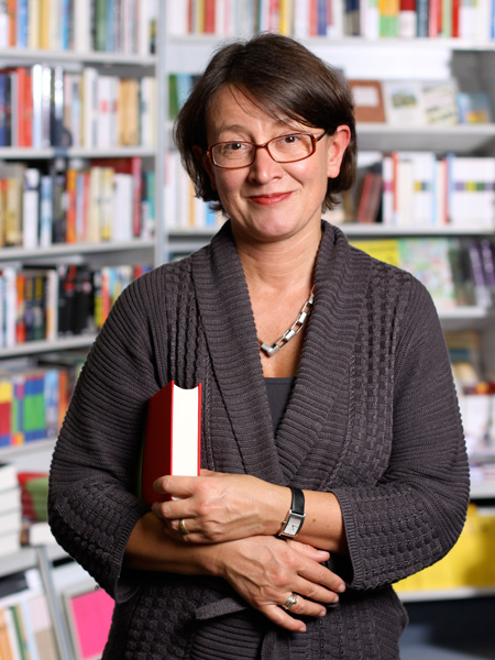 Sigrid Lemke | Buchhandlung Christiansen Hamburg Altona Ottensen